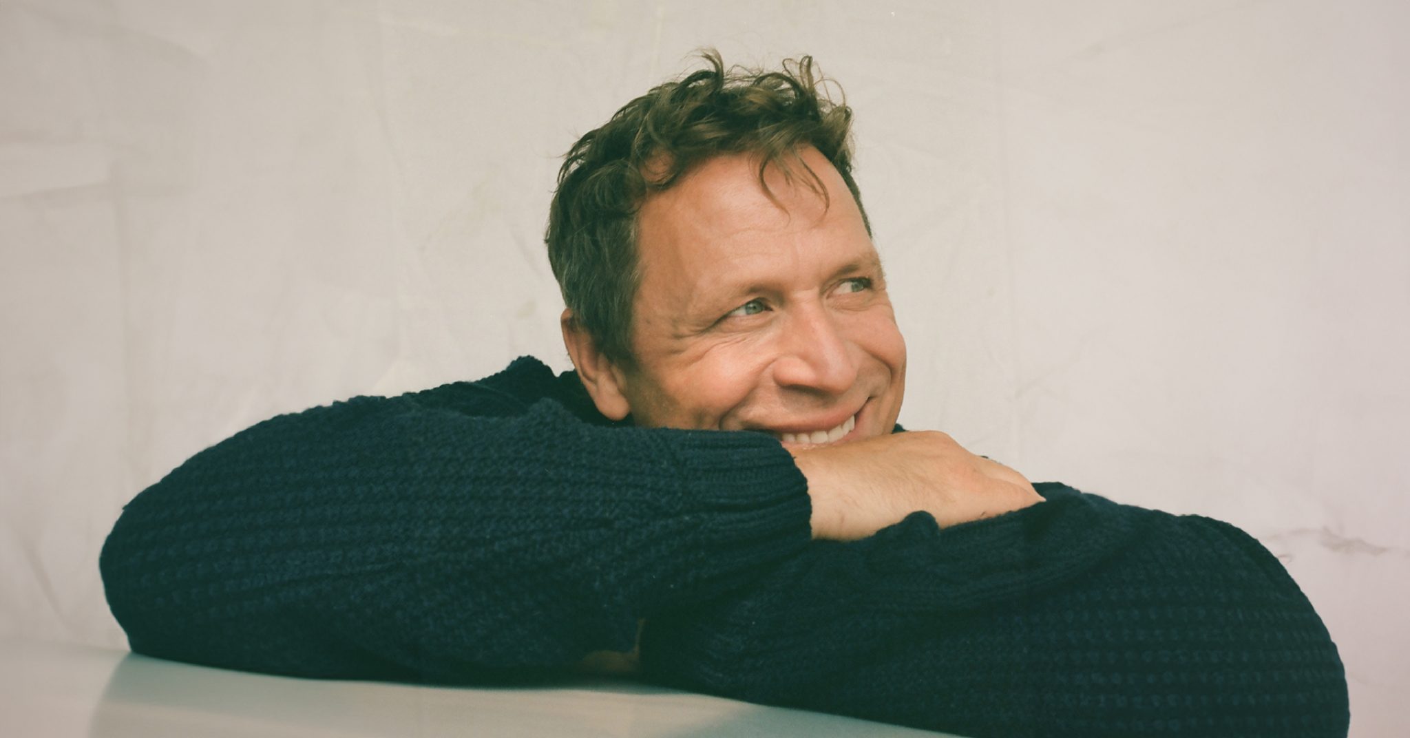 Kevin Parent - 30e de l'album Pigeon d'argile - Ville de Delson