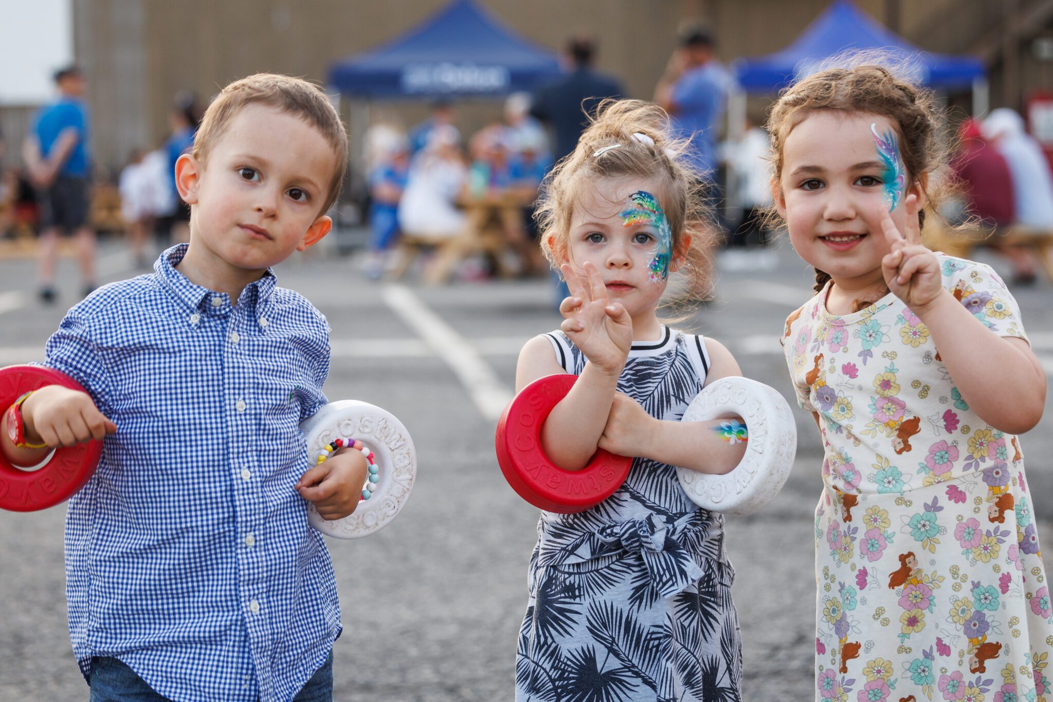 Fête nationale du Québec 2025 - Ville de Delson