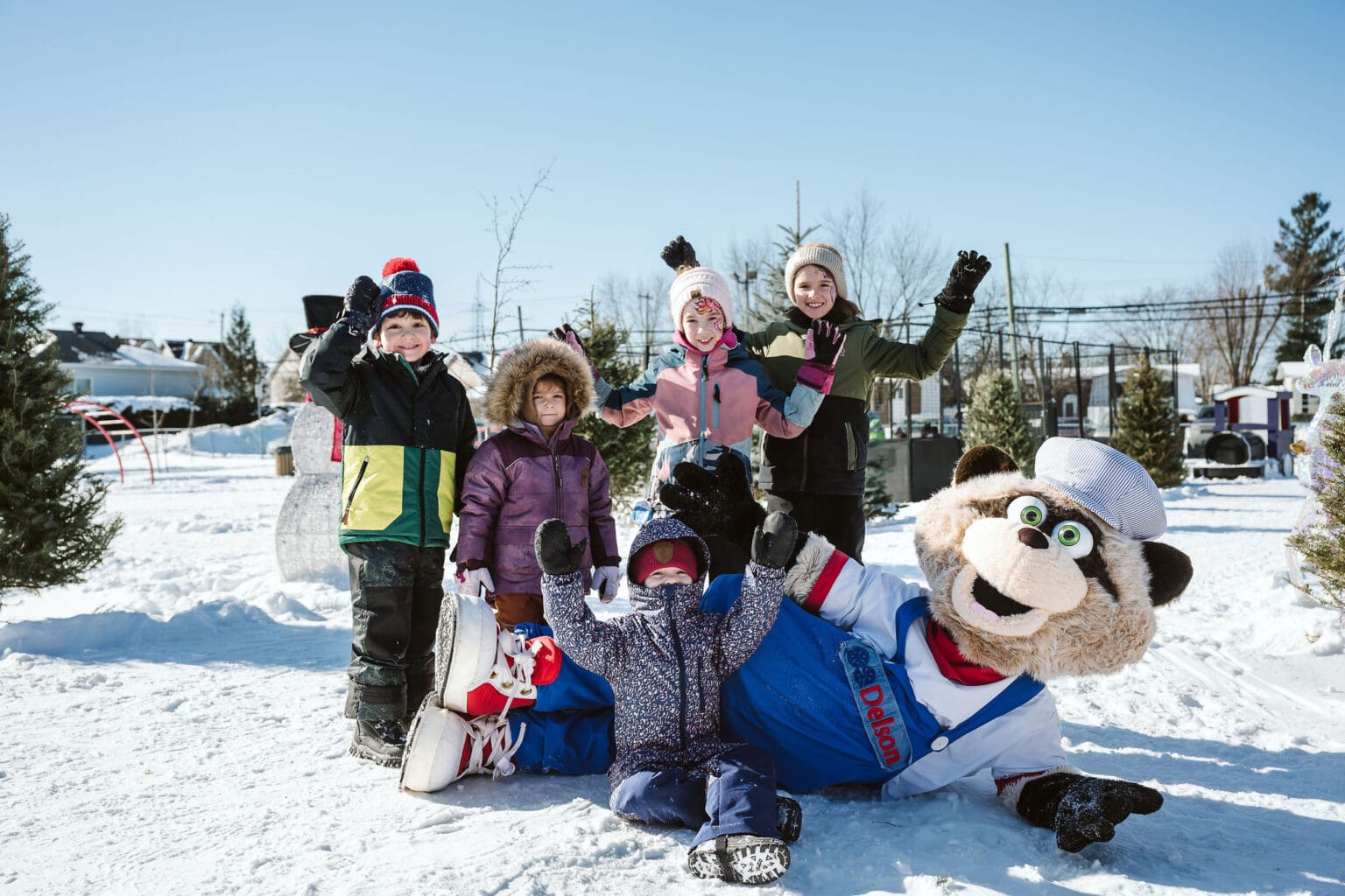Vivez l’hiver en famille au Tourbillon hivernal 2026 à Delson - Ville ...